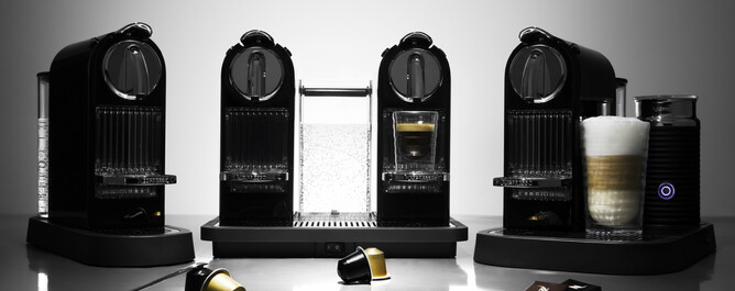 mycoffeecapsules | Nespresso Machine Not Working Like It Used To?