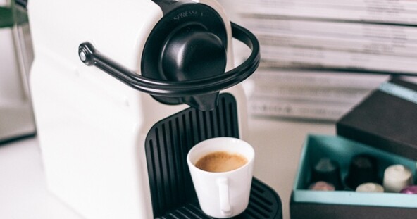 mycoffeecapsules | Choosing a Nespresso Machine : Which Model is Best?